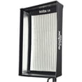 Godox Softbox with Grid for Flexible LED Panel FL100 - Walmart.com
