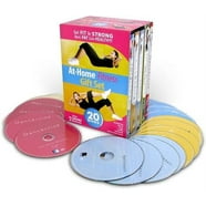 Absolute Beginners Fitness: Step, Dance Aerobics & Cardio Workout ...