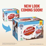 BOOST Diabetic Nutritional Shake, Glucose Control, Low Sugar, Rich ...
