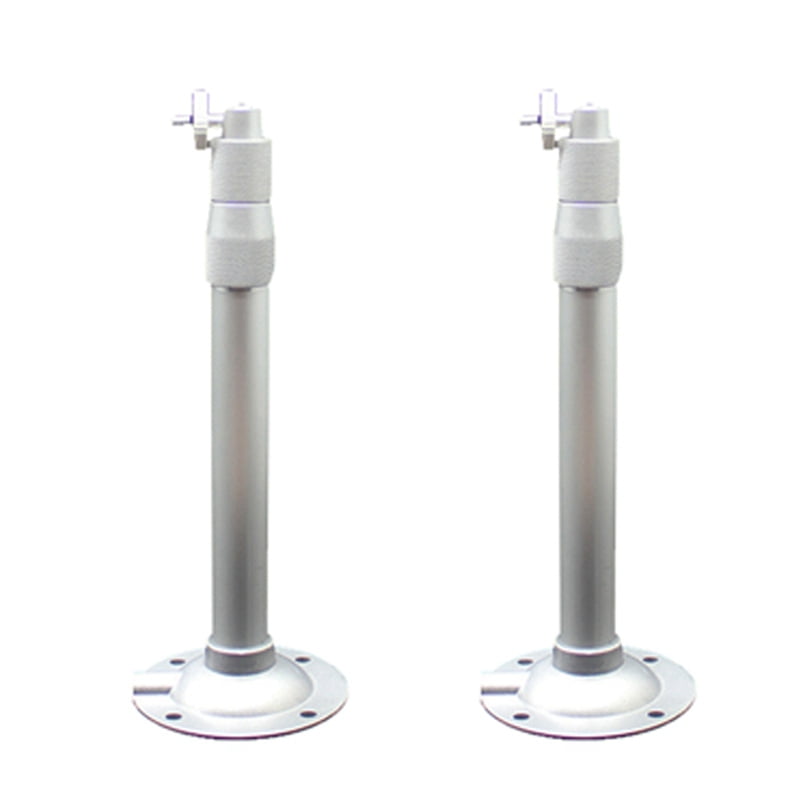 Click here for Geloo 2x Projector Bracket 30-60cm Rotatable Suppo... prices