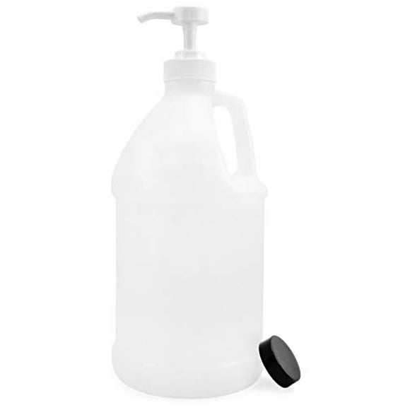 Half Gallon Container
