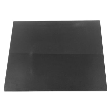 3D Printer Build Sheet, 3D Printer Heated Bed 8 Mohs Hardness Strong ...