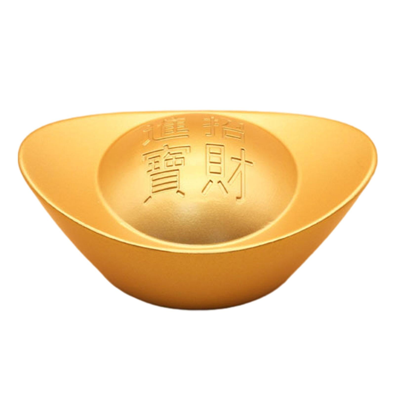 Click here for Growth Tank Ornaments Wealth Feng Shui Charm Scene... prices