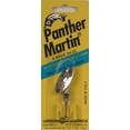 Panther Martin PMD_6_S Deluxe Barrel Body Spinners Fishing Lure ...