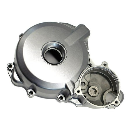 Left Side Engine Stator Magneto Cover For Suzuki Drz400 Drz 400e 400s ...