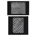 Homerr Storage Net Bag Cabinet Door Storage Bag Storage Net with ...