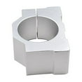 High Performance CNC Spindle Motor Bracket Compatible With Multiple ...