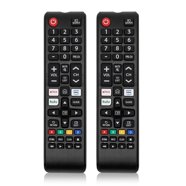 New BN59-01301A remote control for Samsung LED TV NU7100 N5300 NU6900 ...