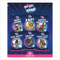Phonic Books Moon Dogs Set 2: Decodable Books for Older Readers (CVC ...