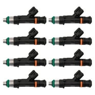Motorcraft Fuel Injector Kit CMR-7-RM - Walmart.com