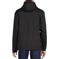 Swiss Tech Men's Water Resistant Midweight Jacket - Walmart.com