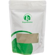 Chapis Spice & Tea, Co. Linaza Molida Organica / Organic Flax Seeds ...