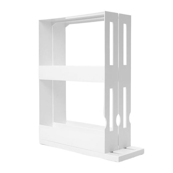 Kitchen Carousel Storage Containers