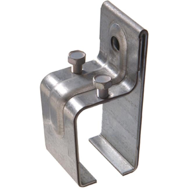 Hillman 852106 Galvanized Splice Bracket - Walmart.com