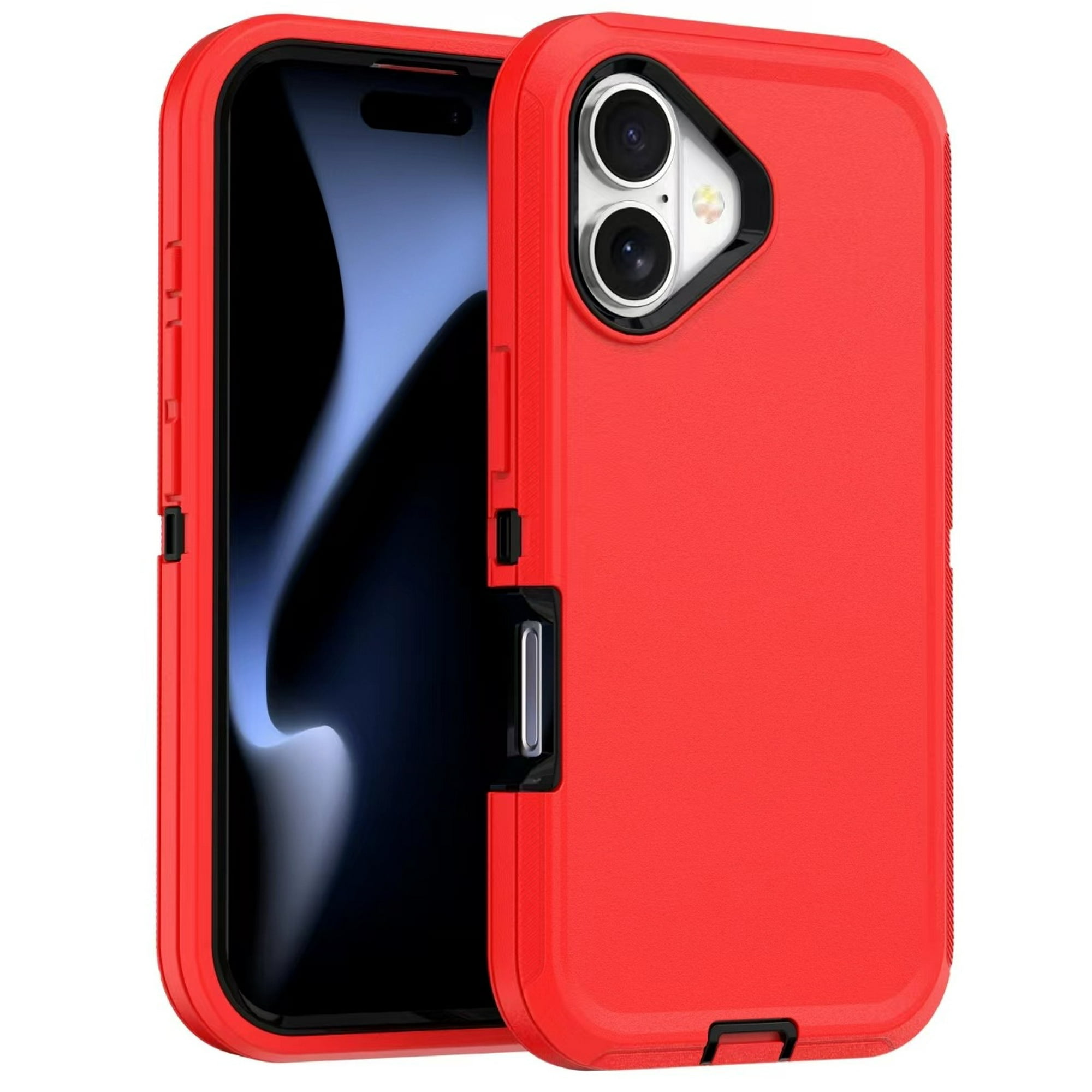 Click here for Phonesmart [pst] Iphone 16 Hard Defender Case  Ant... prices