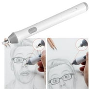 Koh-I-Noor Battery Operated Eraser - Walmart.com
