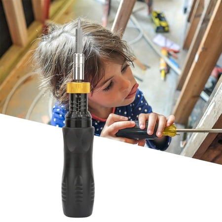 Torque Screwdriver,Presetting Type Adjustable Torque Hex Torque ...