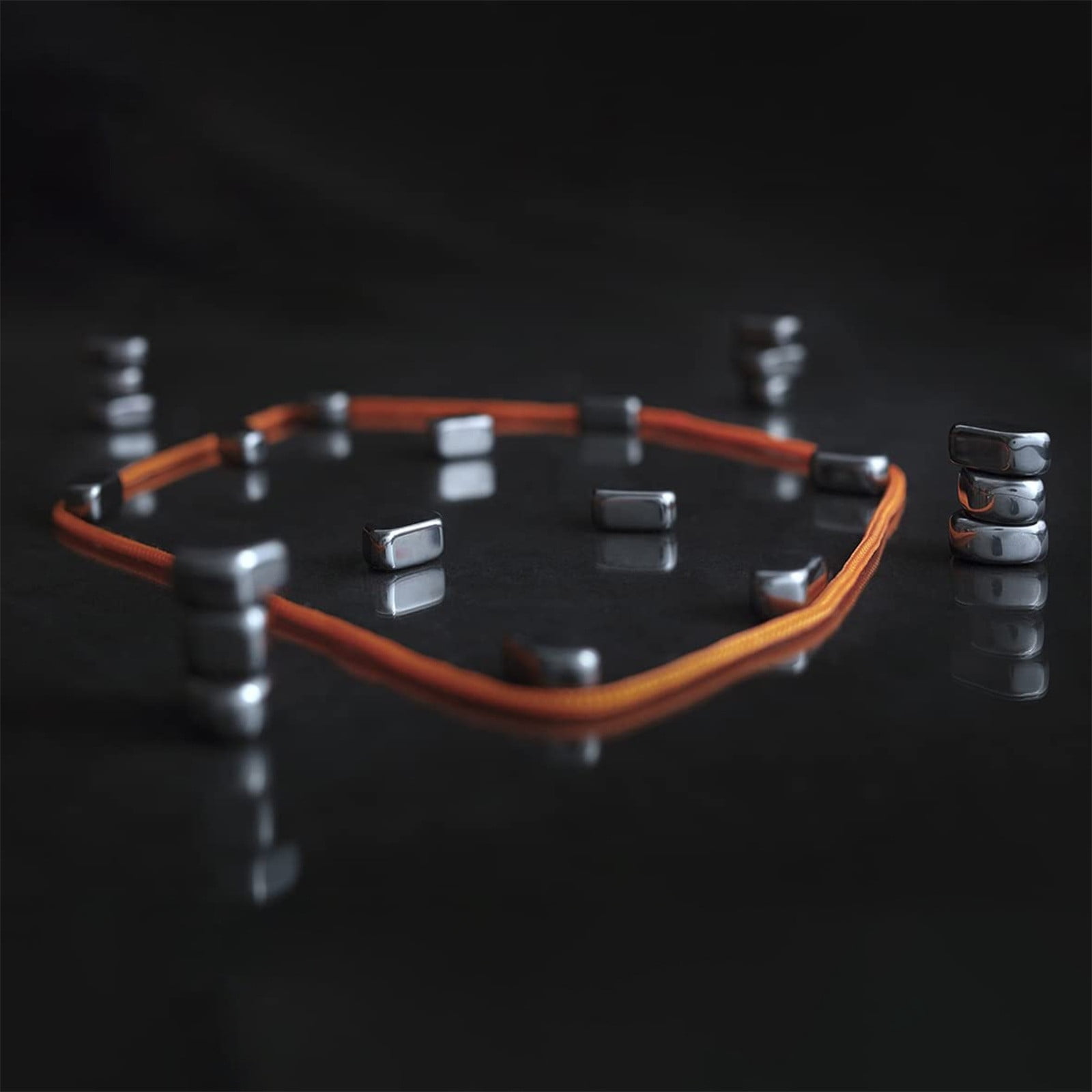 Click here for Giftsca Magnetic Chess Game Stones magnet Chess Se... prices