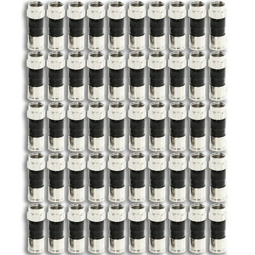 PPC Passive MoCA Coaxial Portal 7-Way with Built-in MoCA Filter ...