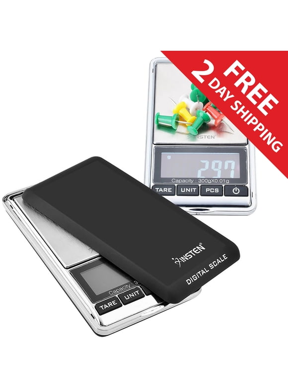 Mini Digital Scale