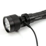 STEELMAN PRO 96883 700 Lumen CREE LED Rechargeable Tactical Flashlight ...