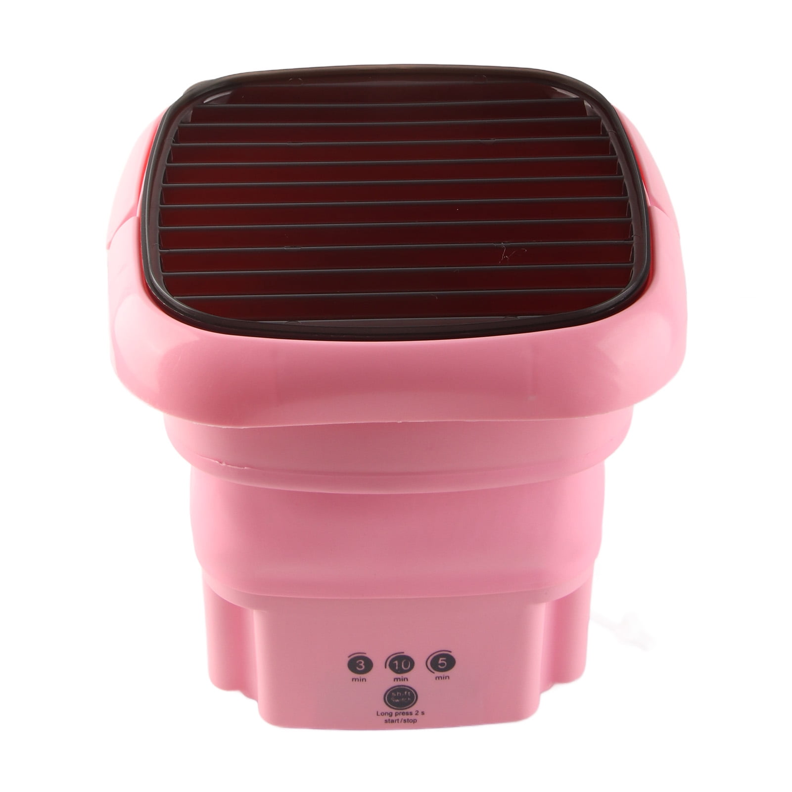 Click here for Fyydes Portable Washing Machine 8l Mini Folding Wa... prices