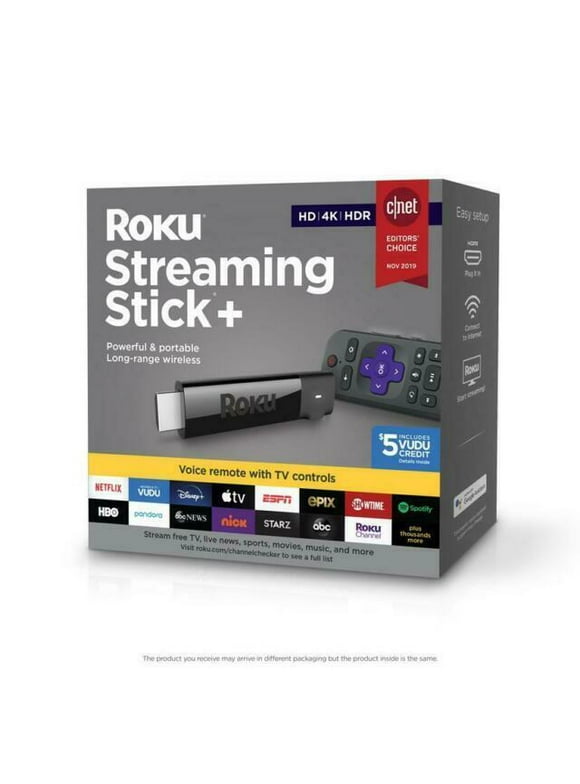 Roku Streaming Stick - Walmart.com