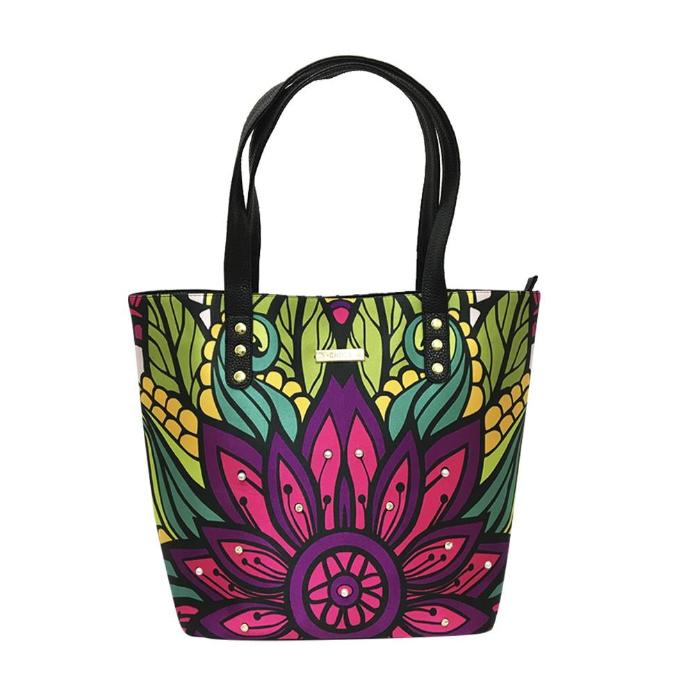 Bolsa Dama Chula Gisell 96-020 - S014 Chula 96-020 | Walmart en línea