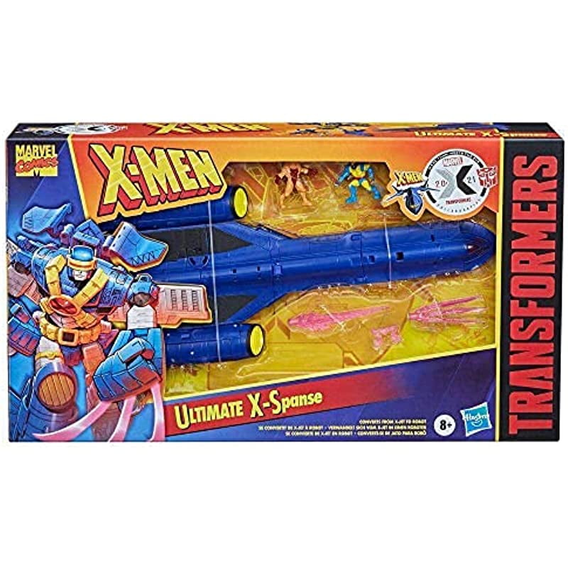 Ultimate Leader Marvel
