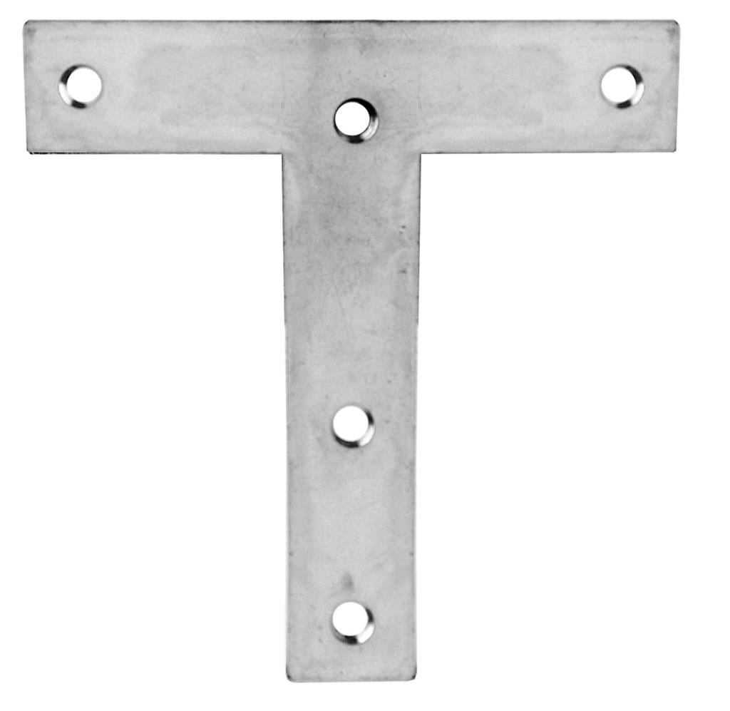 "TarrKenn Metal ""T"" Bracket" - Walmart.com
