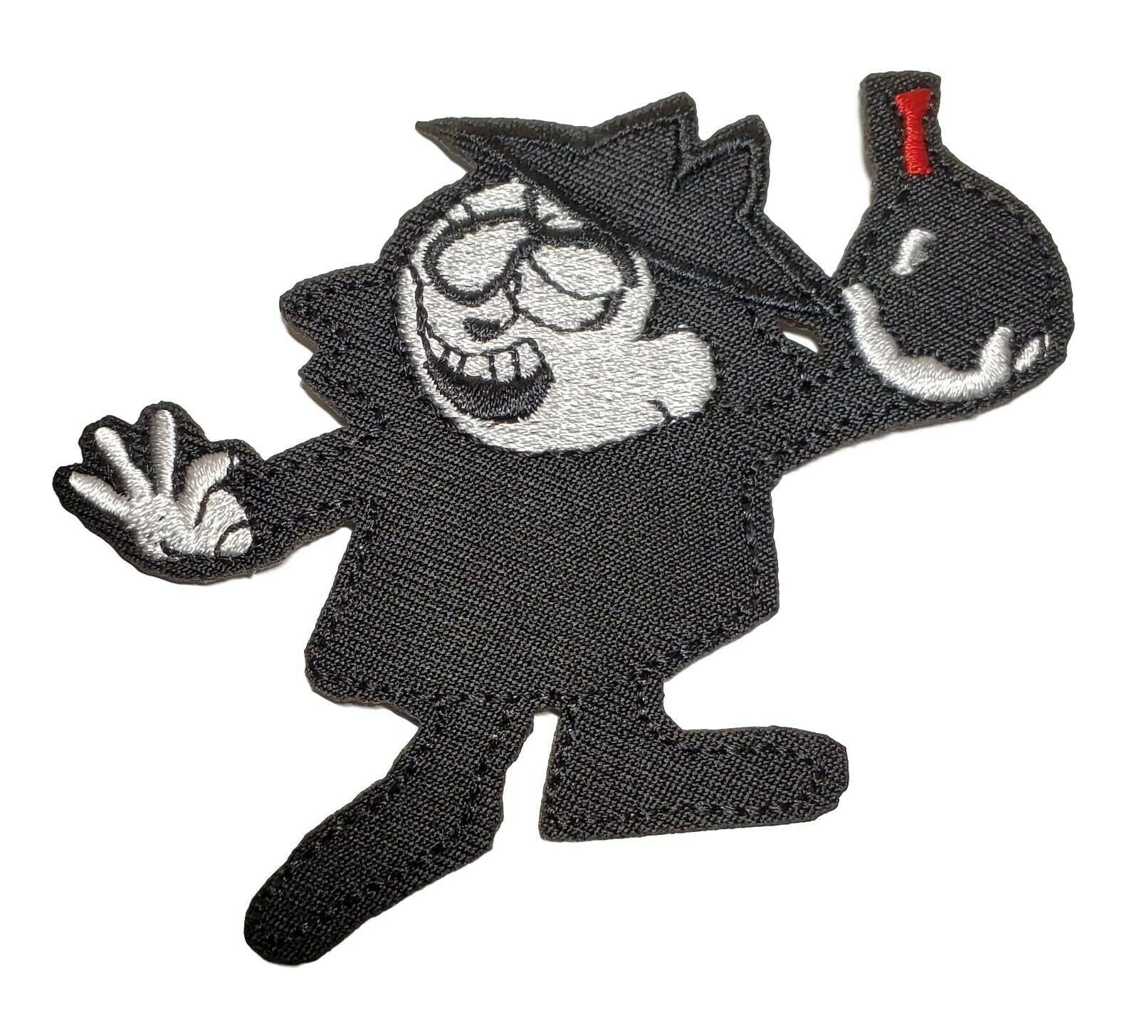 Rocky And Bullwinkle Boris