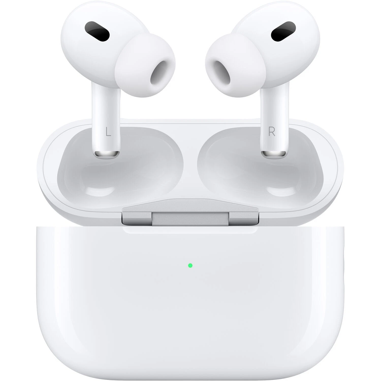 APPLE Air & Pods Pro 2nd Generation USB-C full set MTJV3AM/A USED ...