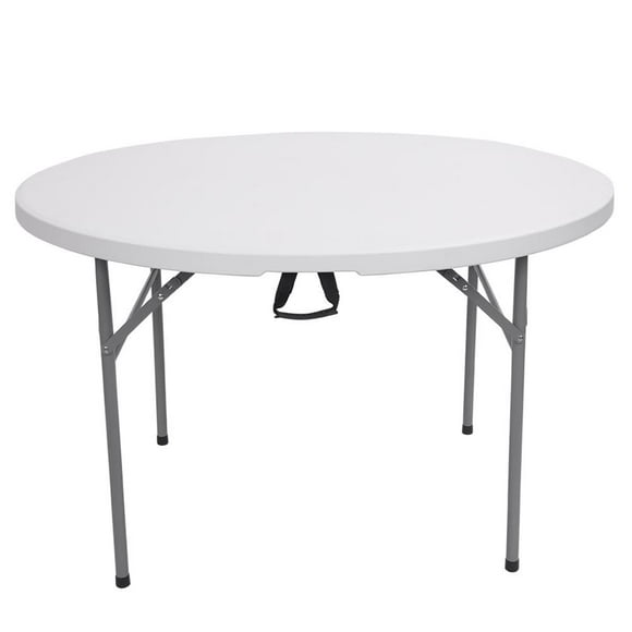 Round Folding Tables