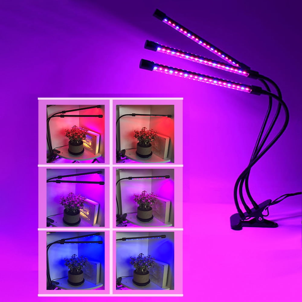 Click here for Zootealy Led Grow Light Full Spectrum Fitolampy 5v... prices