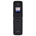 Alcatel SMARTFLIP 4052R Modern Flip Phone, 4GB, WiFi, 4G LTE, Google ...