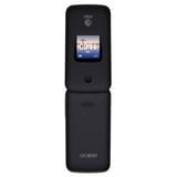 Alcatel SMARTFLIP 4052R Modern Flip Phone, 4GB, WiFi, 4G LTE, Google ...