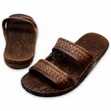 Pali Hawaii Unisex Adult Classic Jandals Sandals, Waterproof Vegan Flip ...