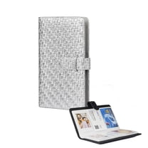 96 Pocket 3 Inch Photo Album for Fujifilm Instax Mini Polaroid Snap ...