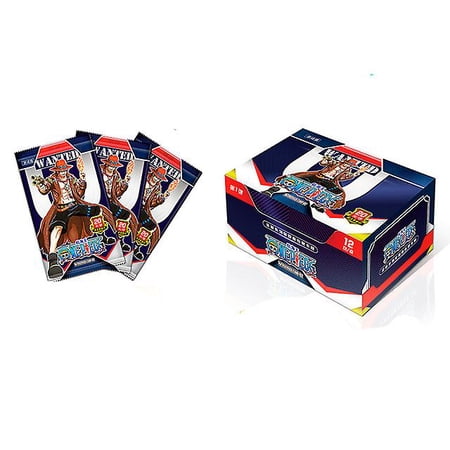 One Piece Anime Collection Animation Peripheral Character Collection ...