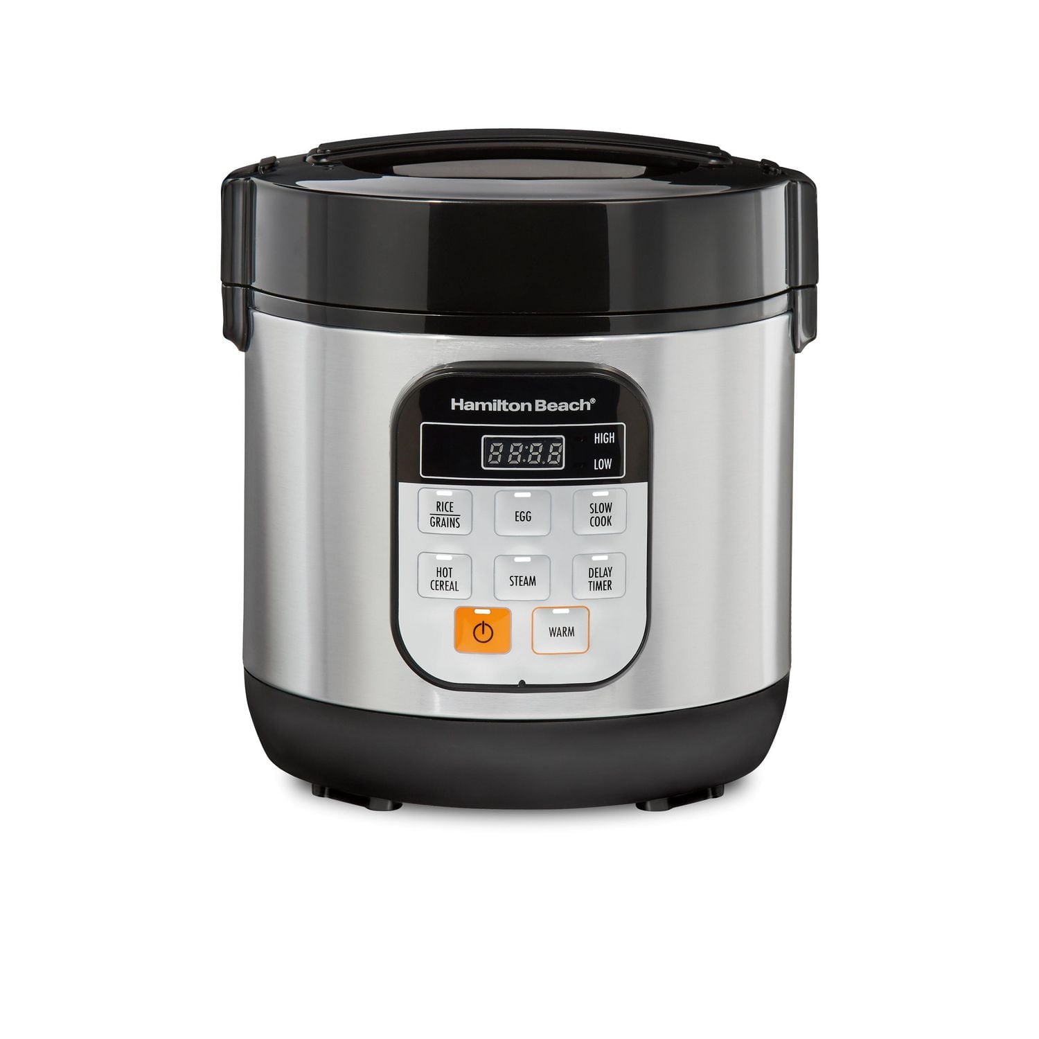 Hamilton Beach Compact MultiCooker 37524 - Walmart.ca