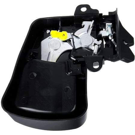 Tailgate Lock Actuator Tailgate Trunk Latch Lock 64610-02071, 64610 ...