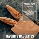 Professional Proofing Cloth, Thick Bread Bakers Couche, 100% Natural ...
