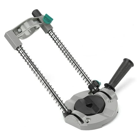 Adjustable Angle Drill Holder, 45 Degree Adjustable Angle Drill Holder ...