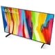LG OLED42C2PUA 42 Inch HDR 4K Smart OLED TV 2022 Bundle with LG 5.1.3 ...