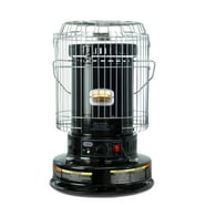 KeroHeat Radiant Kerosene Heater, 10000 BTU, HeatMate - Walmart.com