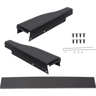 Custom Flow Tailgates CF-INSERT-2 Tailgate Insert - Walmart.com