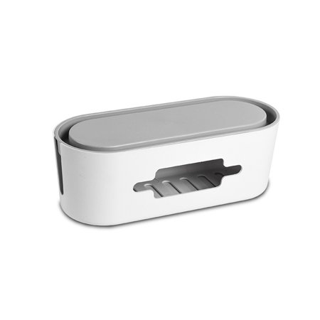 Large Power Socket Storage Box Wire Storage Box | Walmart Canada