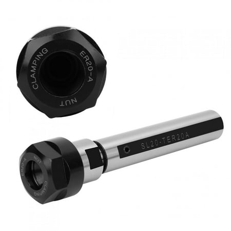 Herwey Drill Chuck With Telescopic Caliper CNC Tool Holder | Walmart Canada