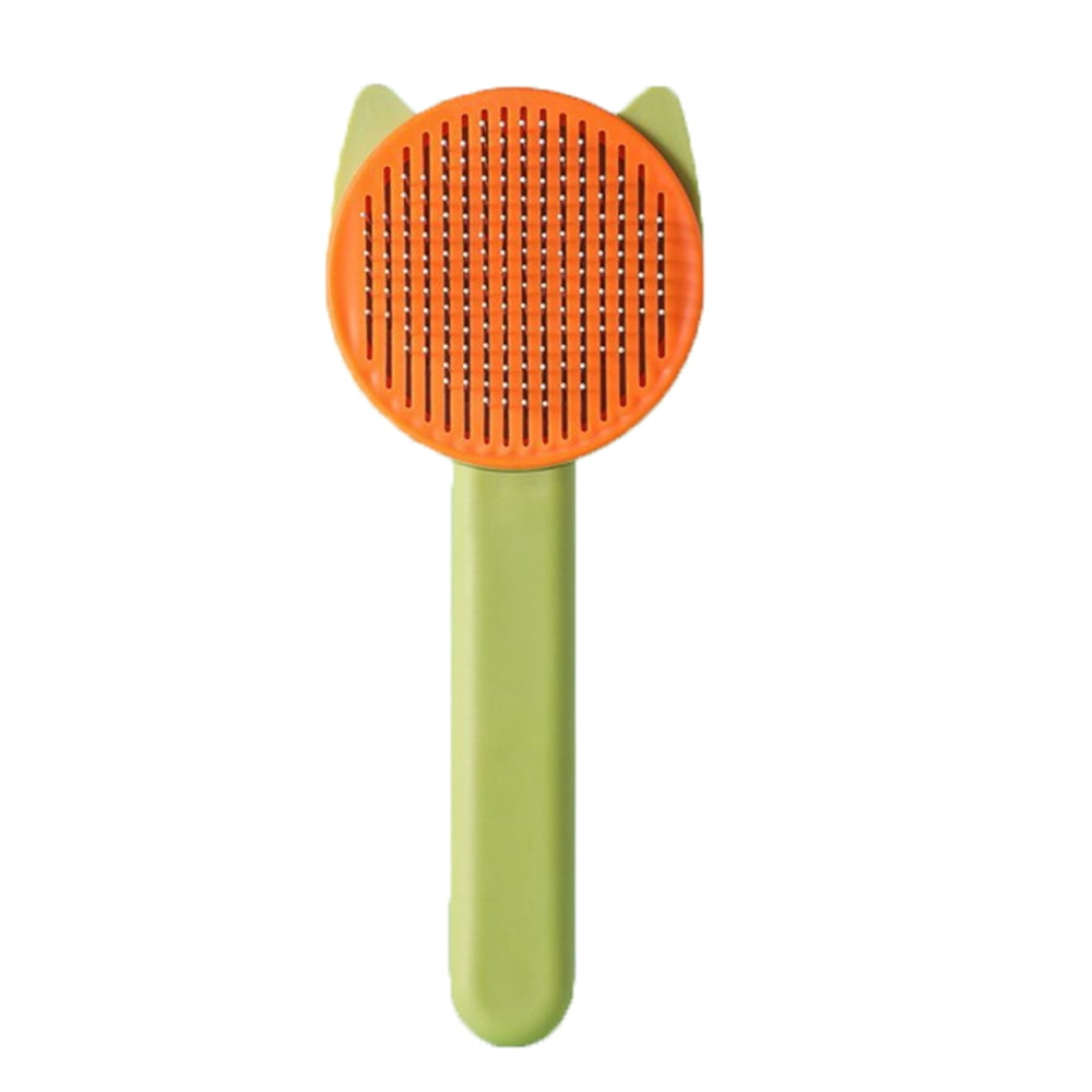 Click here for Apuakthei Cat Brush Short Hair  Cat Brush Dog Brus... prices