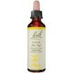 Bach Homeopathic Essence, Original Stress Relief Tincture - Calm ...